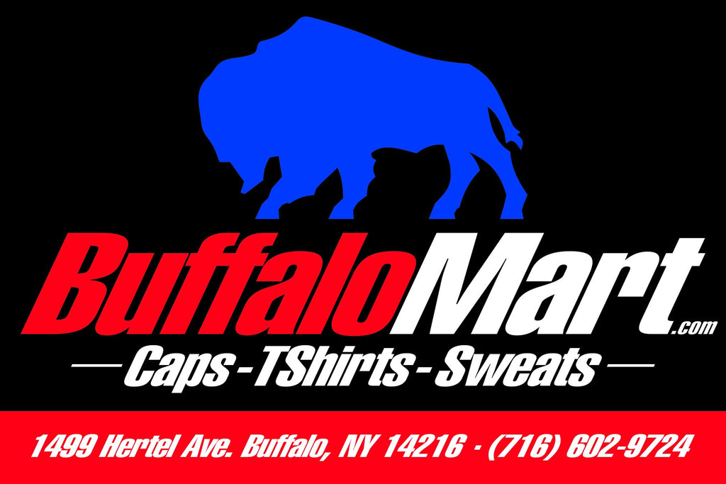 BuffaloMart- Your home for Buffalo, NY Souvenir Gear